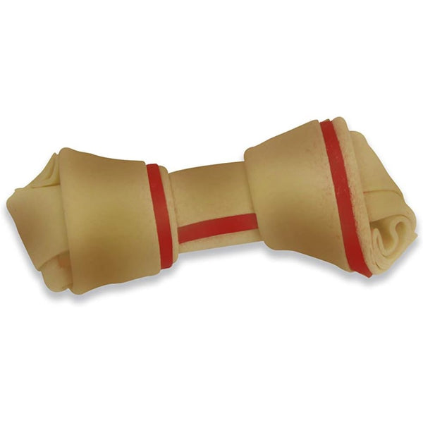 SmartBones Rawhide Free Peanut Butter Bones Mini - 24 count – Paws and ...